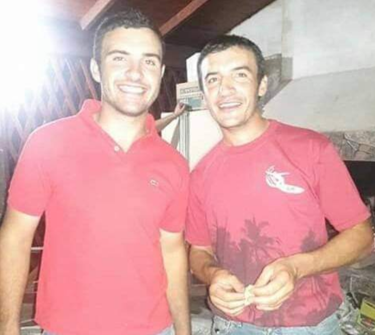 Accidente: Los hermanos realiquenses luchan para recuperarse de las ...